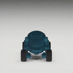 scarab rocket league 3D Models | Page 1 | STLFinder