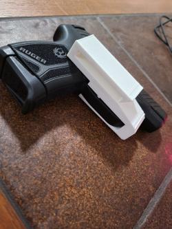 rugar lcp max 3d models 【 STLFinder