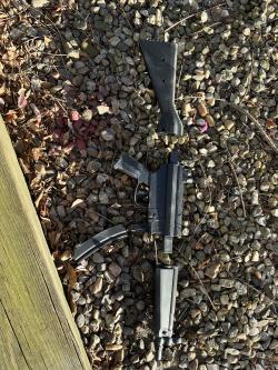 rust game bow 3D Models | Page 1 | STLFinder