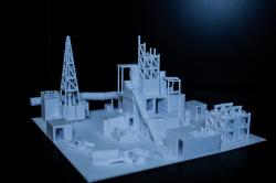 rust map mw2 3D Models | Page 1 | STLFinder