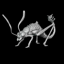 rust monsters 3D Models | Page 1 | STLFinder