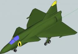 saab viggen badge 3D Models | Page 1 | STLFinder