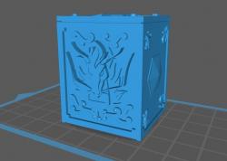 dragon boxes 3D Models | Page 1 | STLFinder