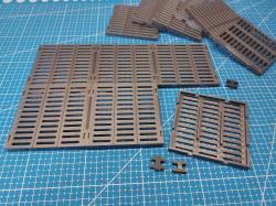 sci fi platform 3D Models | Page 1 | STLFinder