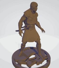 scorpion mk 11 3D Models | Page 1 | STLFinder