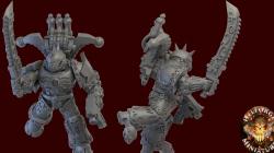 sensual sadist 3D Models | Page 1 | STLFinder