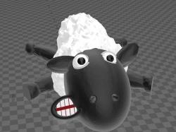 shaun the sheep free download 3D Models | Page 1 | STLFinder