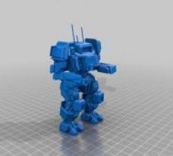 highlander 3d models 【 STLFinder