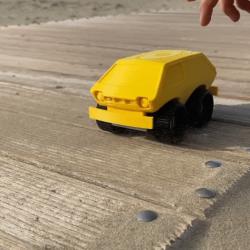 brubaker box minivan 3D Models | Page 1 | STLFinder