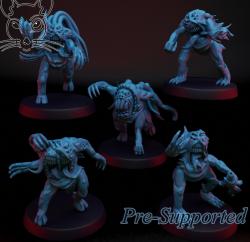 small demons 3D Models | Page 1 | STLFinder