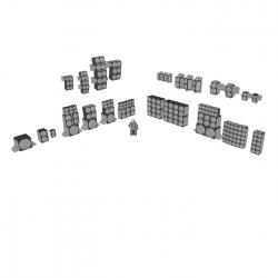 speaker boxes 3D Models | Page 1 | STLFinder