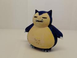 snorlax chair 3D Models | Page 1 | STLFinder