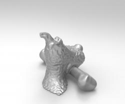 snowy rpg roblox script 3D Models | Page 1 | STLFinder