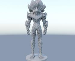 thomas andre 3D Models | Page 1 | STLFinder