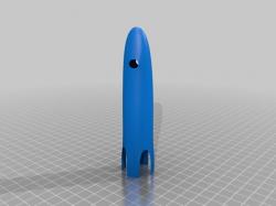 roblox rocket spaceship 3D Models | Page 1 | STLFinder
