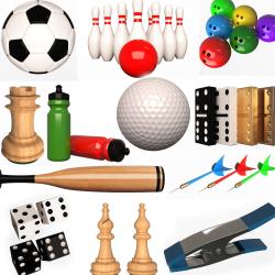 artlantis objects collection 3D Models | Page 1 | STLFinder