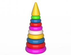 crochet stacking toy free pattern 3D Models | Page 1 | STLFinder