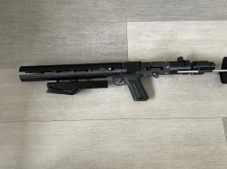 airsoft star wars blasters 3d models 【 STLFinder