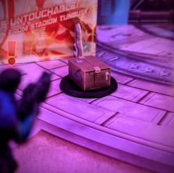 infinity the game camo marker 3D Models | Page 1 | STLFinder