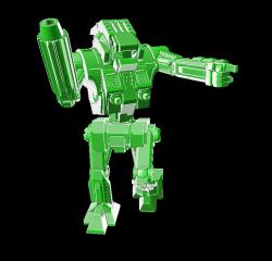 mecha stl 3D Models | Page 1 | STLFinder