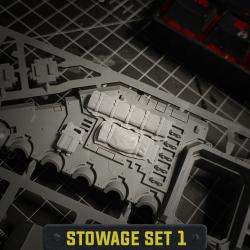 1 35 stowage 3D Models | Page 1 | STLFinder