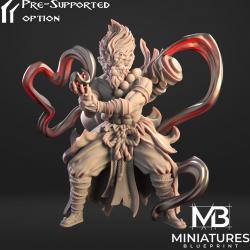 sun wukong headband 3D Models | Page 1 | STLFinder