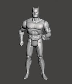 batman superpower 3D Models | Page 1 | STLFinder