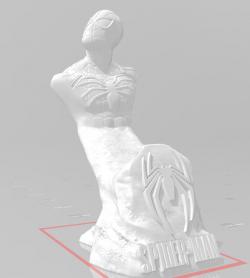 cosplay casero spiderman ps4 3D Models | Page 1 | STLFinder