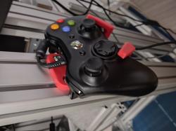 xbox controller mods steering wheel 3D Models | Page 1 | STLFinder