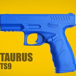 taurus ts9 3D Models | Page 1 | STLFinder