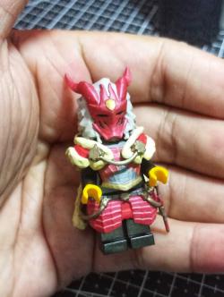 teostra alpha armor 3D Models | Page 1 | STLFinder