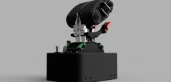 throttle hotas 3D Models | Page 1 | STLFinder
