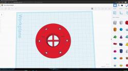 tmx wheel adapter 3D Models | Page 1 | STLFinder