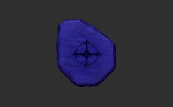 healing rune 3D Models | Page 1 | STLFinder