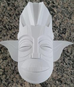geeki tiki star wars 3D Models | Page 1 | STLFinder