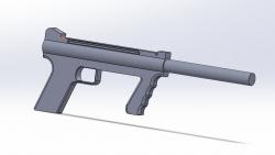 tippmann 98 sniper kit 3d models | Page 1 | STLFinder