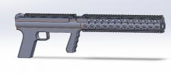 tippmann 98 barrel shroud 3D Models | Page 1 | STLFinder