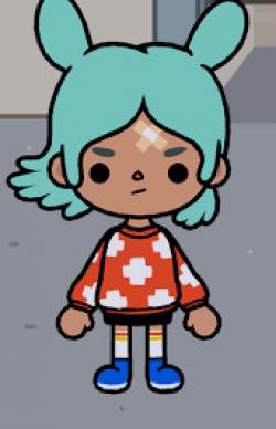 toca boca life world download moddy 3D Models | Page 1 | STLFinder