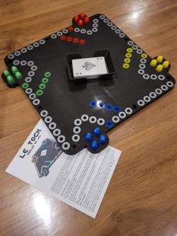 tock game 3D Models | Page 1 | STLFinder