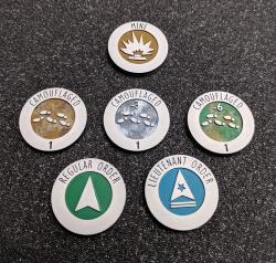 infinity code one 3D Models | Page 1 | STLFinder