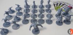 toxic zombies 3D Models | Page 1 | STLFinder