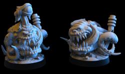 new squigs 3D Models | Page 1 | STLFinder