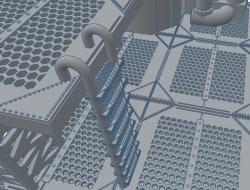 infinity outpost 3D Models | Page 1 | STLFinder