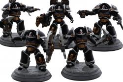relic terminators 3D Models | Page 1 | STLFinder