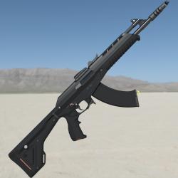 ar 762 3D Models | Page 1 | STLFinder