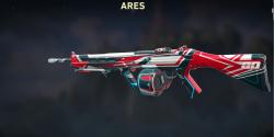 valorant ares 3D Models | Page 1 | STLFinder