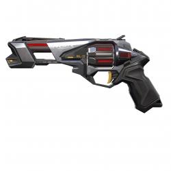 valorant protocol 781 a 3D Models | Page 1 | STLFinder