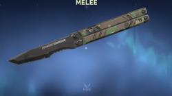 recon knife 3D Models | Page 1 | STLFinder