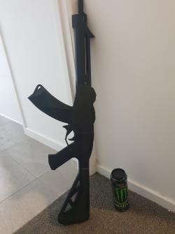 3d printed vandal | Page 1 | STLFinder
