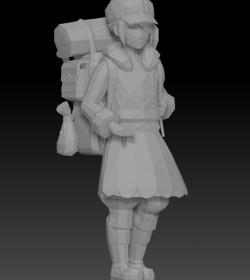 volo 3D Models | Page 1 | STLFinder